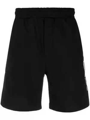 Helmut Lang Pull On Shorts For Men