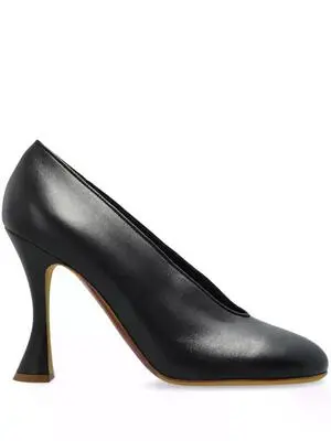 Moschino Heeled Pumps