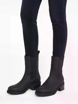 Calvin Klein Boots For Women