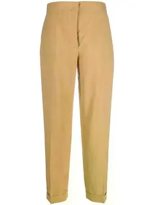 Ferragamo Elasticated Pants For Women