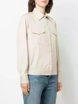 Aspesi Chest Flap Pocket Shirt