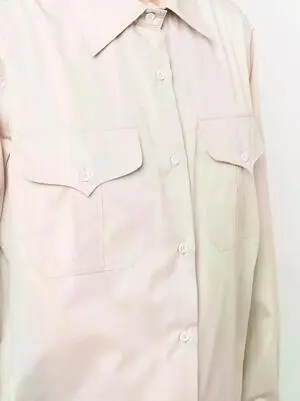 Aspesi Chest Flap Pocket Shirt
