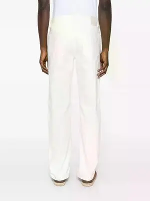 Zegna Straight-leg Jeans