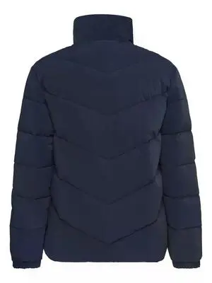 Philipp Plein Padded Jacket - Blue