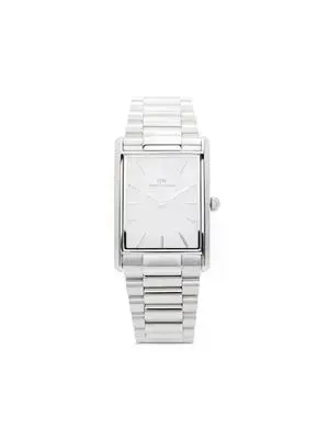 DANIEL WELLINGTON Bound 35mmx24mm - White