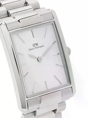 DANIEL WELLINGTON Bound 35mmx24mm - White