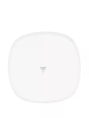 CASSINA Le Main Ouvert Square Porcelain Tray
