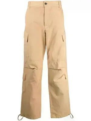 Darkpark Button Detailed Pants For Men