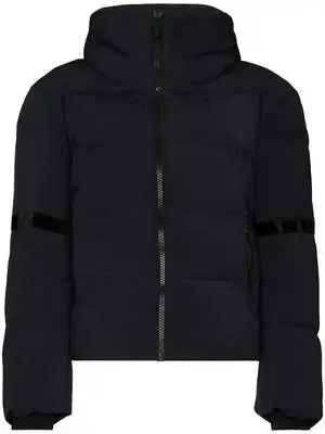 Fusalp Barsy Hooded Down Ski Jacket
