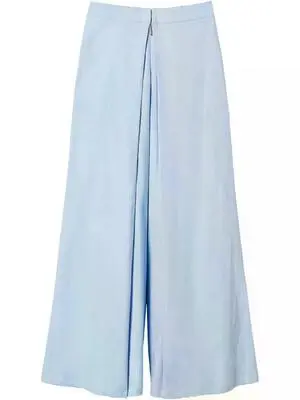 TWINSET Slit Trousers