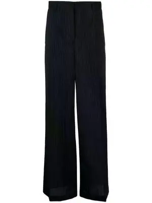 N°21 Tailored Pinstripe Trousers