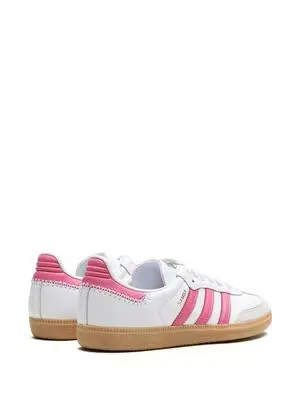Adidas Samba Og Sneakers