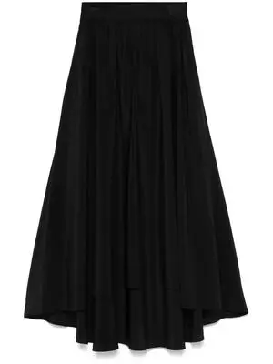 JOSEPH Midi Skirt