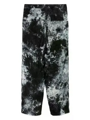 SAPIO Nº10 Trousers