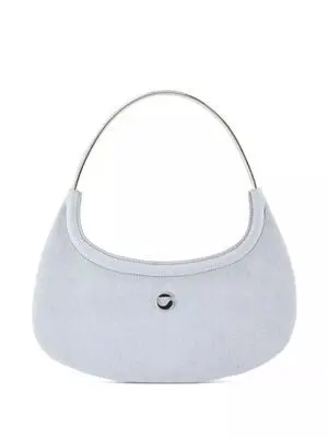 Coperni Ring Swipe Tote Bag