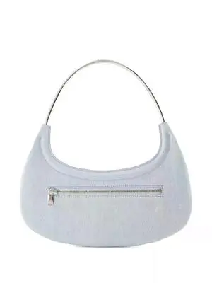Coperni Ring Swipe Tote Bag