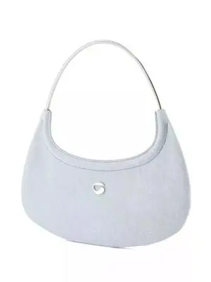Coperni Ring Swipe Tote Bag