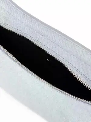 Coperni Ring Swipe Tote Bag