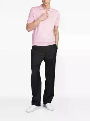 Tagliatore Cotton Trousers