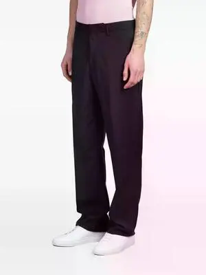 Tagliatore Cotton Trousers