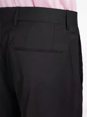 Tagliatore Cotton Trousers