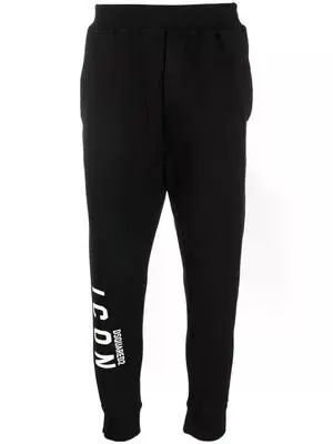 Dsquared2 Icon Logo-print Track Pants