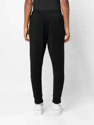 Dsquared2 Icon Logo-print Track Pants