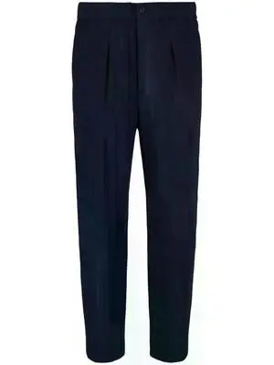 Giorgio Armani Tapered Pants For Men