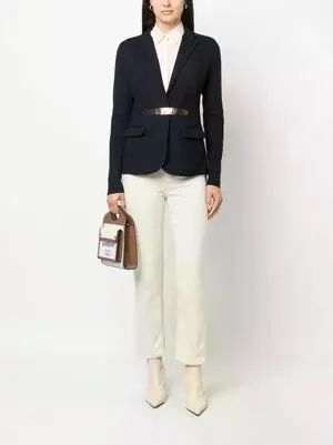 Ralph Lauren Kristy Long-sleeve Shirt - Neutrals