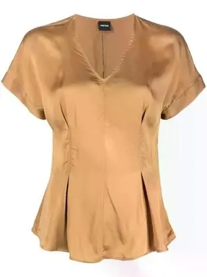 Aspesi Office Wear Blouses