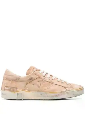 Philippe Model Prsx Sneakers - Neutrals