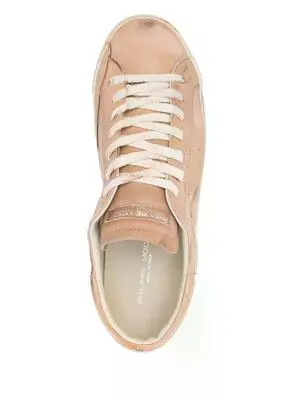 Philippe Model Prsx Sneakers - Neutrals
