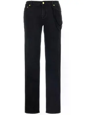 DARKPARK Michelle Skinny Jeans