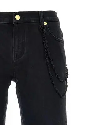 DARKPARK Michelle Skinny Jeans