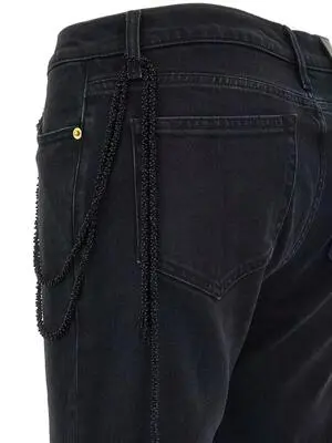 DARKPARK Michelle Skinny Jeans