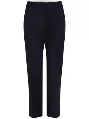 PATOU Wool Tailored Trousers