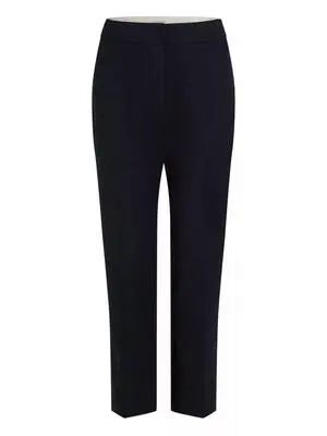 PATOU Wool Tailored Trousers