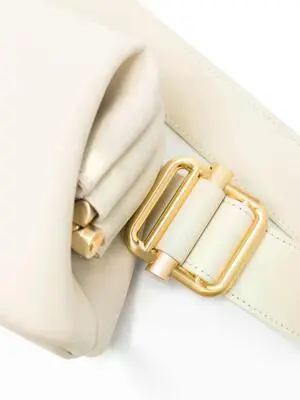 OSOI Mini Brot Leather Belt Bag