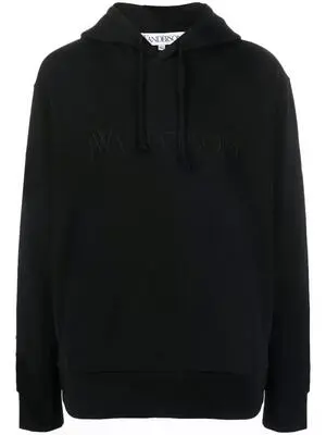 Jw Anderson Relaxed Sweatshirts Hoodies For Men