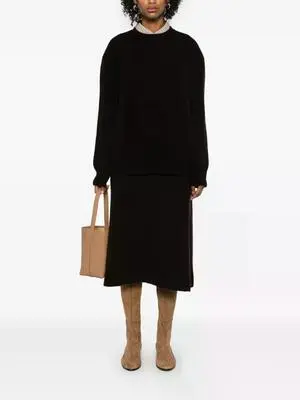 THE ROW Idea Sweater