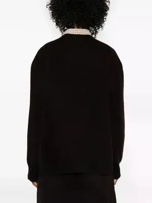 THE ROW Idea Sweater