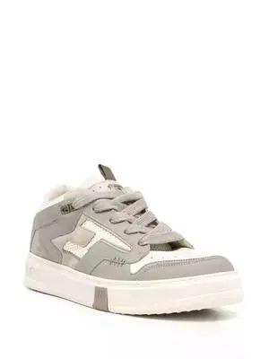 REPRESENT Reptor 2 Sneakers
