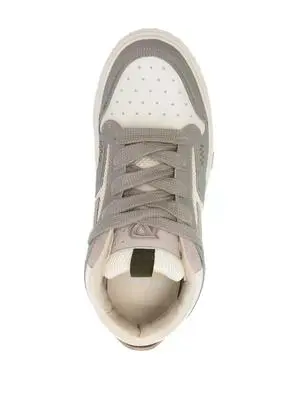 REPRESENT Reptor 2 Sneakers