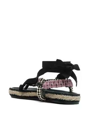 Isabel Marant Étoile Gypsa Sandals