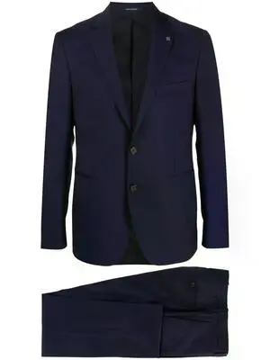Tagliatore Single-breasted Suit