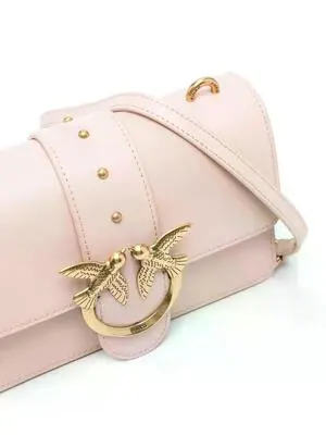 Pinko Mini Love Bag