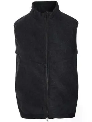 Sease Virgin Wool Midlayer Vest