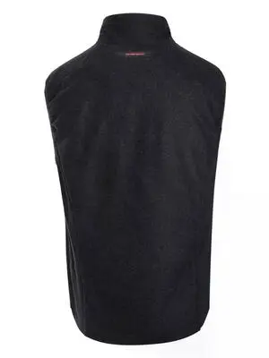 Sease Virgin Wool Midlayer Vest