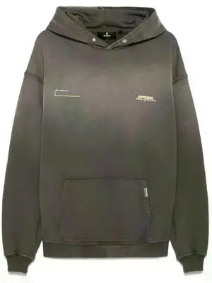 REPRESENT Owners Club Hoodie - Green