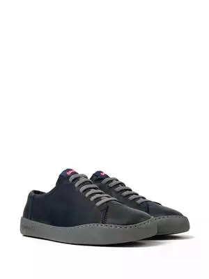 Camper Peu Touring Leather Lace-up Sneakers